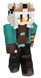 Classic Explorer Minecraft Skin | laby.net