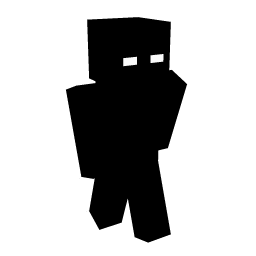 Null Minecraft Skin | laby.net