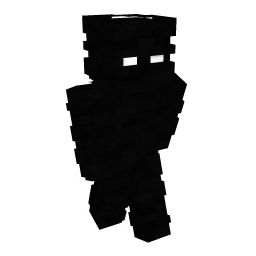 Classic Null Minecraft Skin | laby.net
