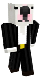 Walter Minecraft Skin | laby.net