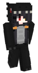 Dino Dinosaur Minecraft Skin | laby.net