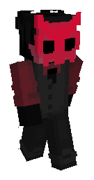 Devil Minecraft Skin | laby.net
