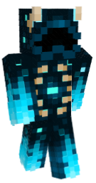 Minecraft Skin | laby.net