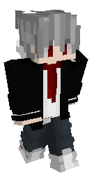 Boy Minecraft Skin | laby.net