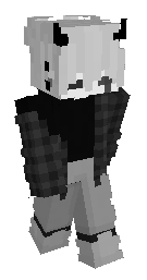 Boy Demon Minecraft Skin | laby.net