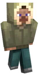 Winter Steve Minecraft Skin | laby.net