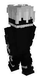 Boy Minecraft Skin | laby.net