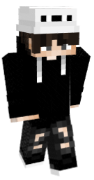 Boy Hat Minecraft Skin | laby.net