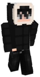 Jacket Roadman Minecraft Skin | laby.net