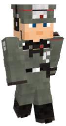 Waffen Ss Soldier Minecraft Skin | laby.net