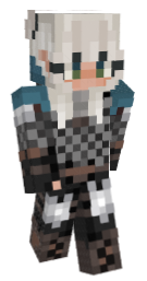 Medieval Minecraft Skin | laby.net