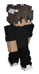 Boy Brown Hair Minecraft Skin | laby.net