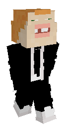Alex Classic Minecraft Skin | laby.net