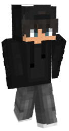 Minecraft Skin | laby.net