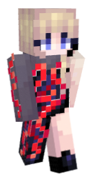 Girl Taylor Swift Minecraft Skin | laby.net