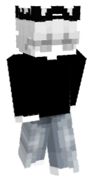 King Crown Minecraft Skin | laby.net