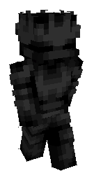 Black Knight Minecraft Skin | laby.net