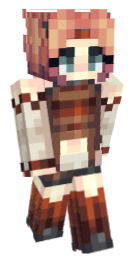 Code Geass Anime Minecraft Skin | laby.net