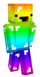 Minecraft Skin | laby.net