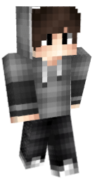 Boy Classic Model Minecraft Skin | laby.net