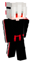 Samurai Minecraft Skin | laby.net