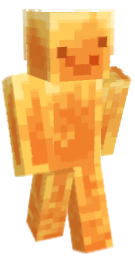Honey Minecraft Skin | laby.net