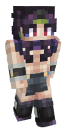 Jojo Minecraft Skin | laby.net