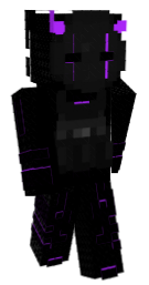 Demon Minecraft Skin | laby.net