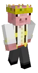Technoblade Technodad Minecraft Skin | laby.net