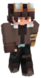 Classic Slim Minecraft Skin | laby.net