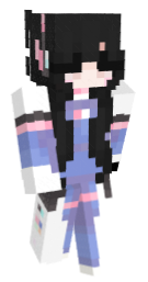 Minecraft Skin | laby.net