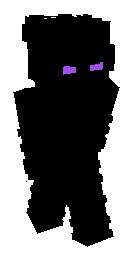 Villian Black Minecraft Skin | laby.net