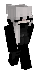 Girl Vest Minecraft Skin | laby.net