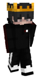 Crown Minecraft Skin | laby.net