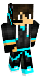 Minecraft Skin | laby.net