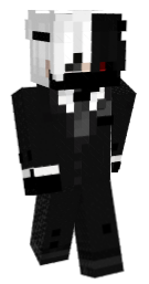 Mask Eboy Minecraft Skin | laby.net