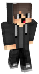 Normal Guy Minecraft Skin | laby.net