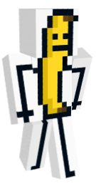 Minecraft Skin | laby.net