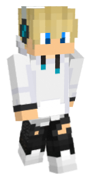 Skin de Minecraft | laby.net