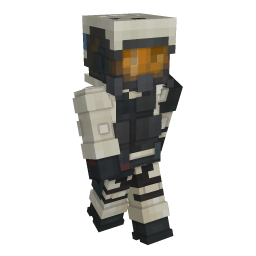 Operator Tactical Minecraft Skin | laby.net