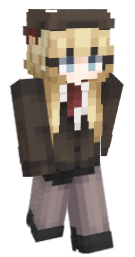 Minecraft Skin | laby.net