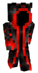 Reaper Classic Minecraft Skin | laby.net