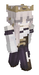 Crown Medieval Minecraft Skin | laby.net
