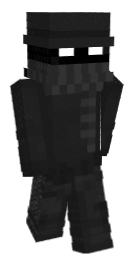 Slim Men Minecraft Skin | laby.net