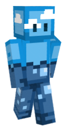 Classic Sky Minecraft Skin | laby.net