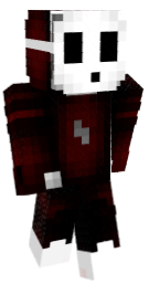 Minecraft Skin | laby.net