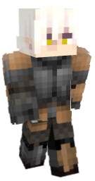 Bronze Gold Minecraft Skin | laby.net