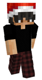 Minecraft Skin | laby.net