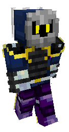 Meta Knight Knight Minecraft Skin | laby.net