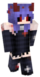 Rainimator Stella Minecraft Skin | laby.net